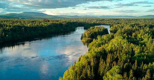 Sustainability Power Corporation of Canada | Our Environmental ...